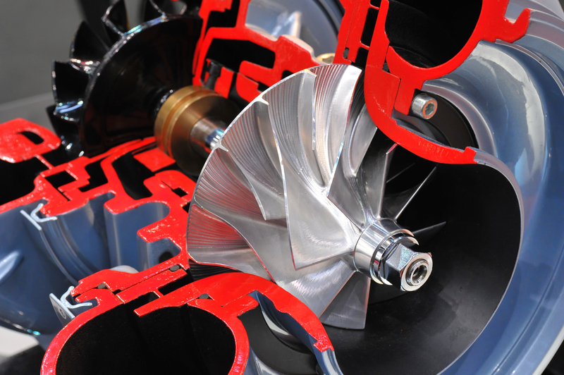 Tudo que você precisa saber sobre o turbocompressor